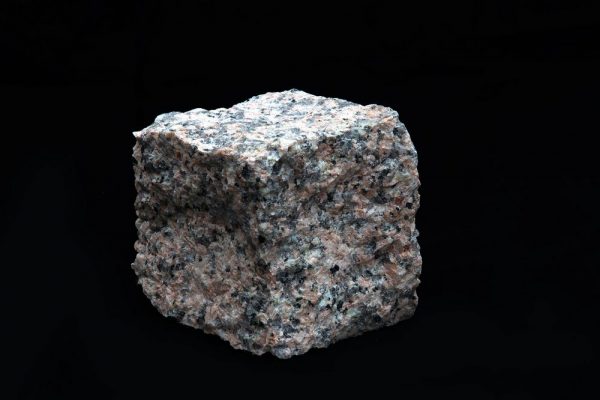 Granite Cobbles | Granite Setts UK