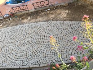 Gallery | Granite Setts UK
