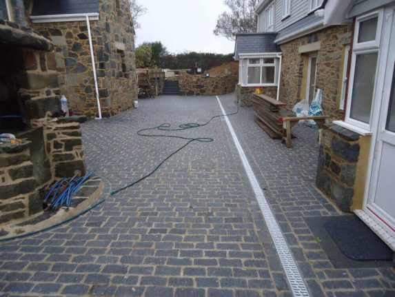 Gallery – Granite Setts UK