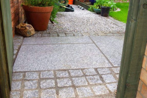 Gallery – Granite Setts UK