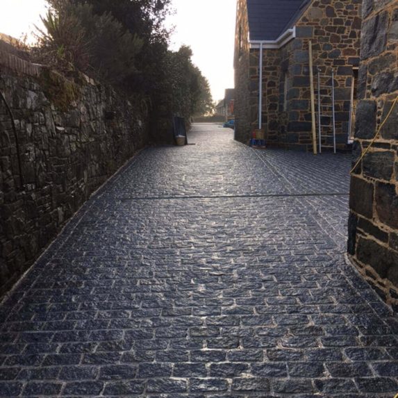 Gallery – Granite Setts UK