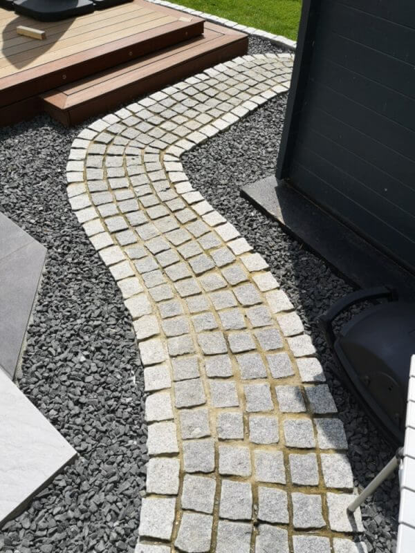 Gallery – Granite Setts UK