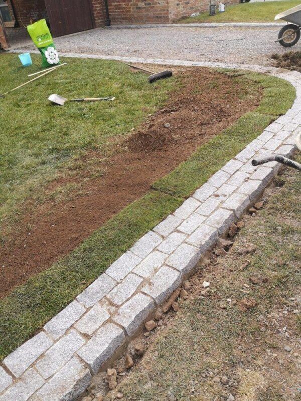 Gallery – Granite Setts UK