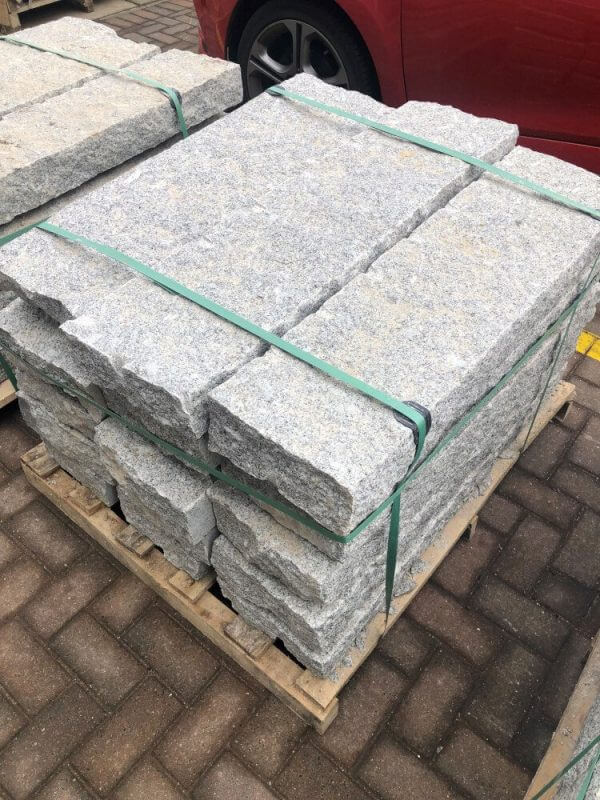 Gallery – Granite Setts UK