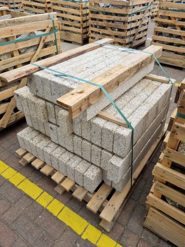 Granite Setts UK Photo Gallery: Driveway & Landscape Project Showcase