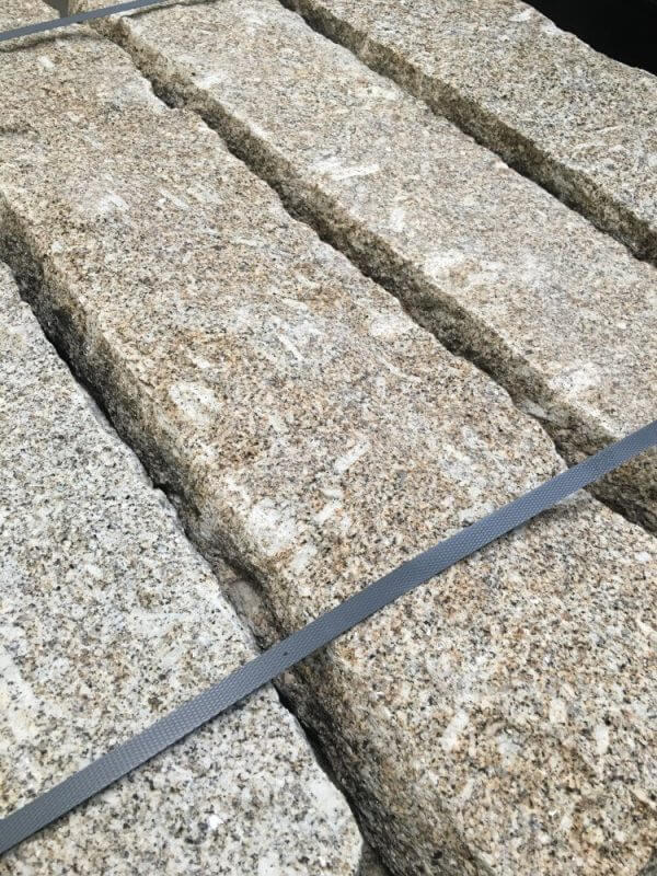 Granite Setts UK Photo Gallery: Driveway & Landscape Project Showcase