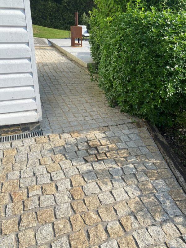 Gallery – Granite Setts UK